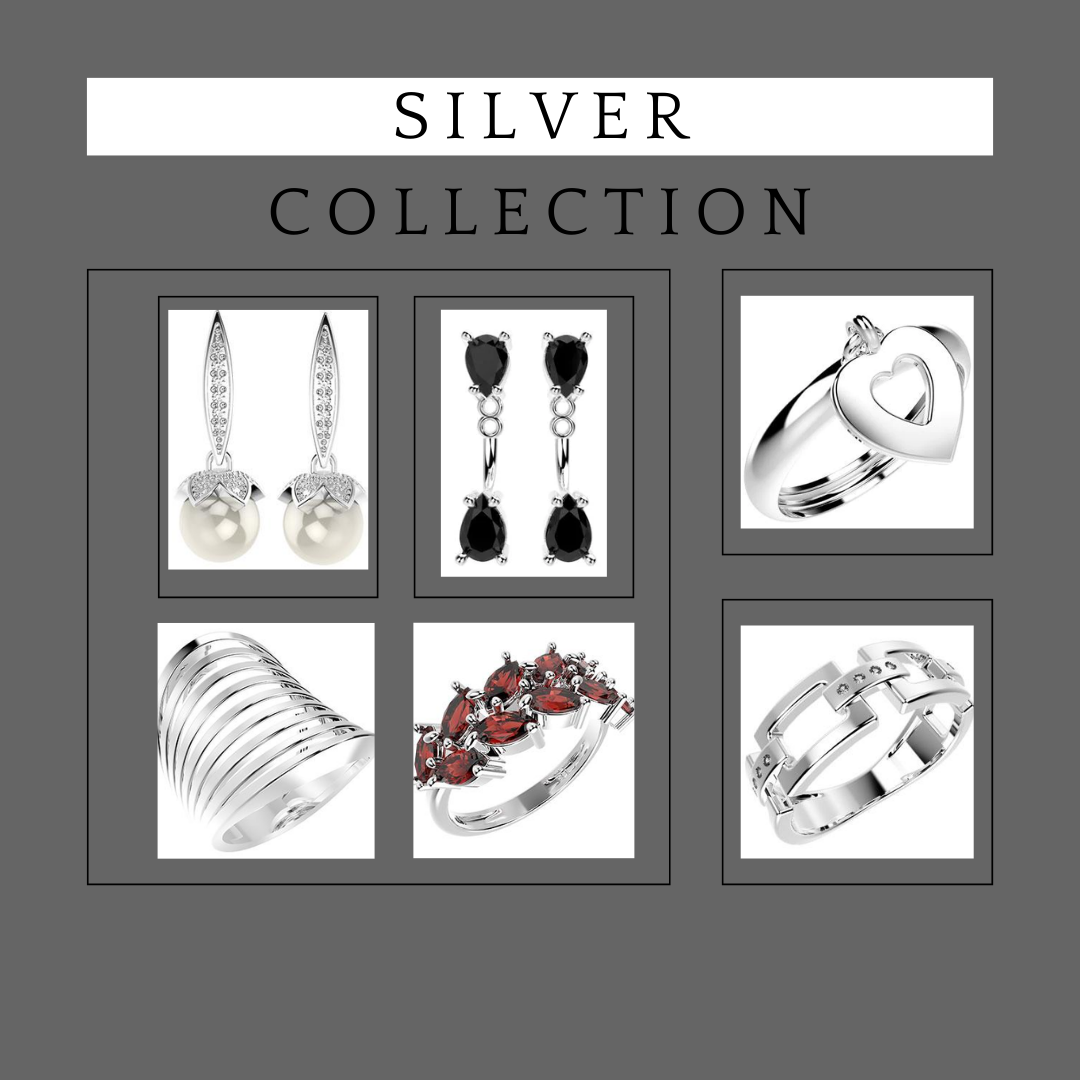 925 Sterling Silver – MP Company Inc