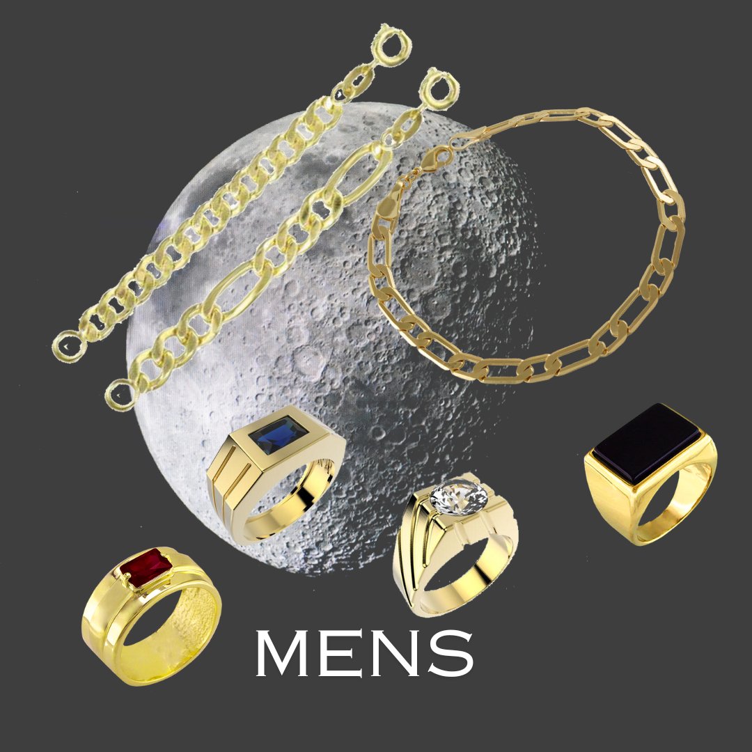 Men's Line – Fantatti